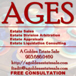 A Golden Estate Sale – The Professionals Since 1998